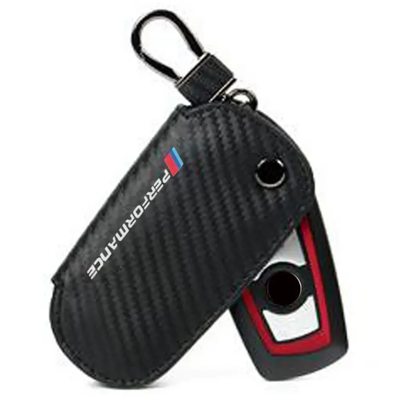 Car Smart Key Fob Case Cover for Bmw Accessories for BMW F30 F10 E60 ...