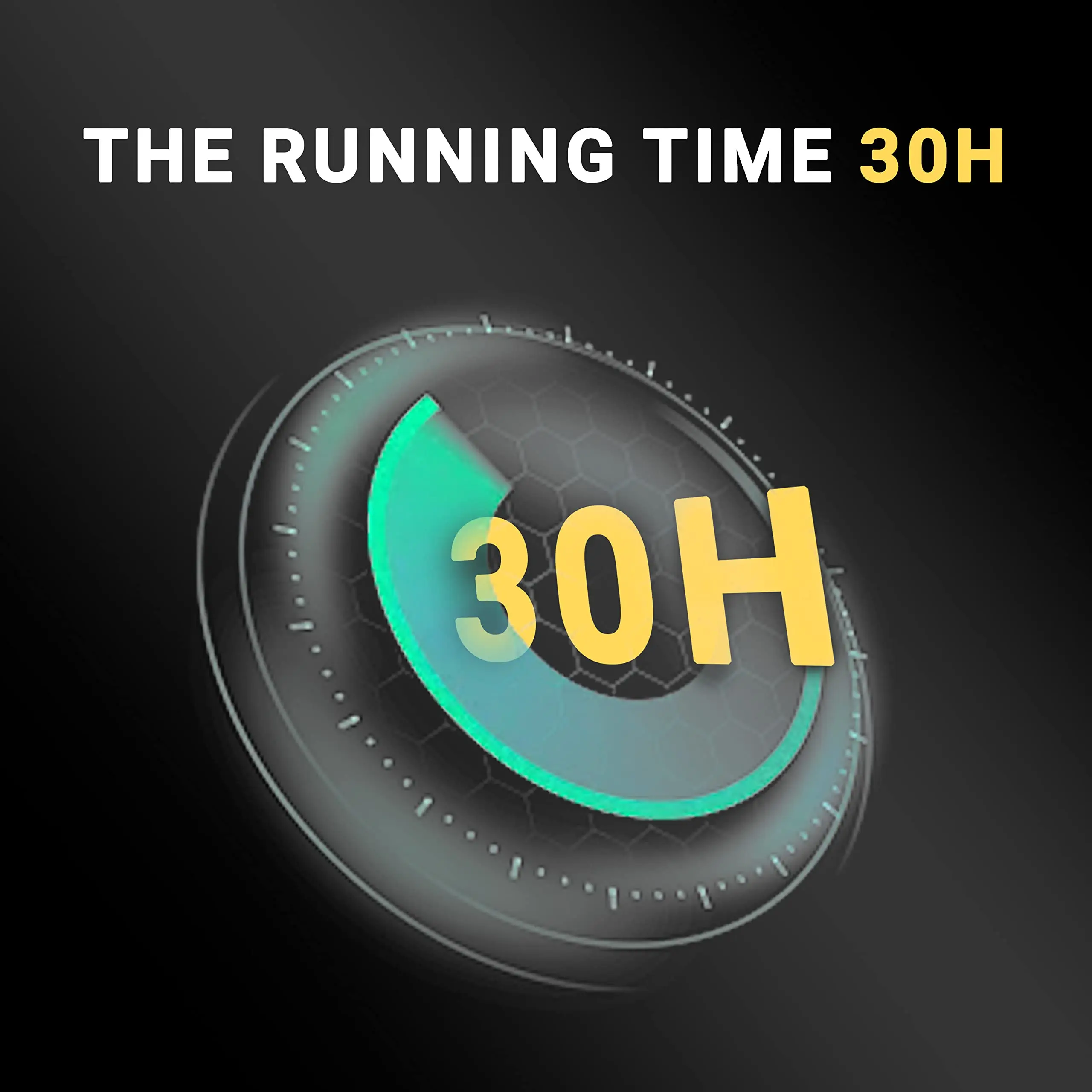 30h!3 Logo