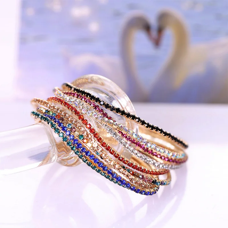 Bohemia-Multilayer-Bracelets-for-Women-Individual-Chromatic-Diamonds ...