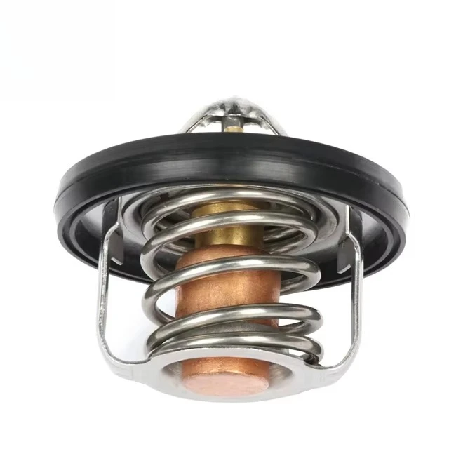 Thermostat With Seal for DODGE RAM 52079476 52079476AB 52079476AC ...