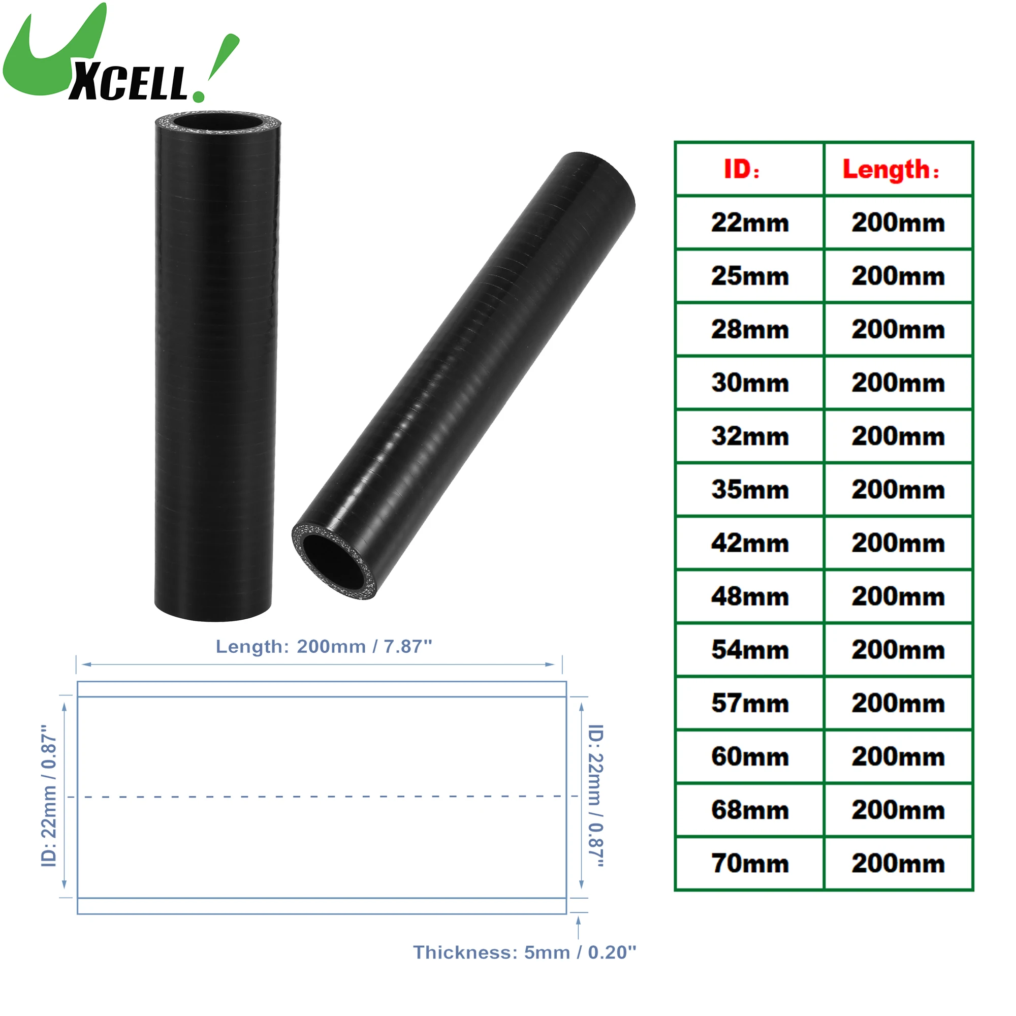 UXCELL-1-Pc-0-Degree-22mm-28mm-32mm-42mm-54mm-60mm-68mm-70mm-ID-200mm-Length.jpg