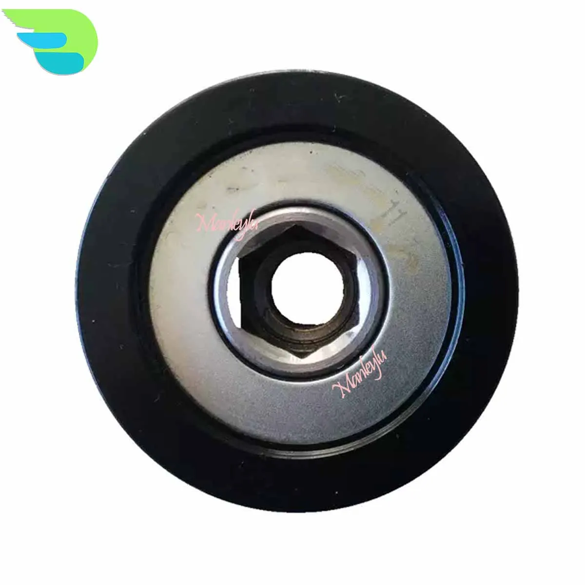 021040-1631-Alternator-Pulley-for-LAND-ROVER-Discovery-III-Range-Rover ...