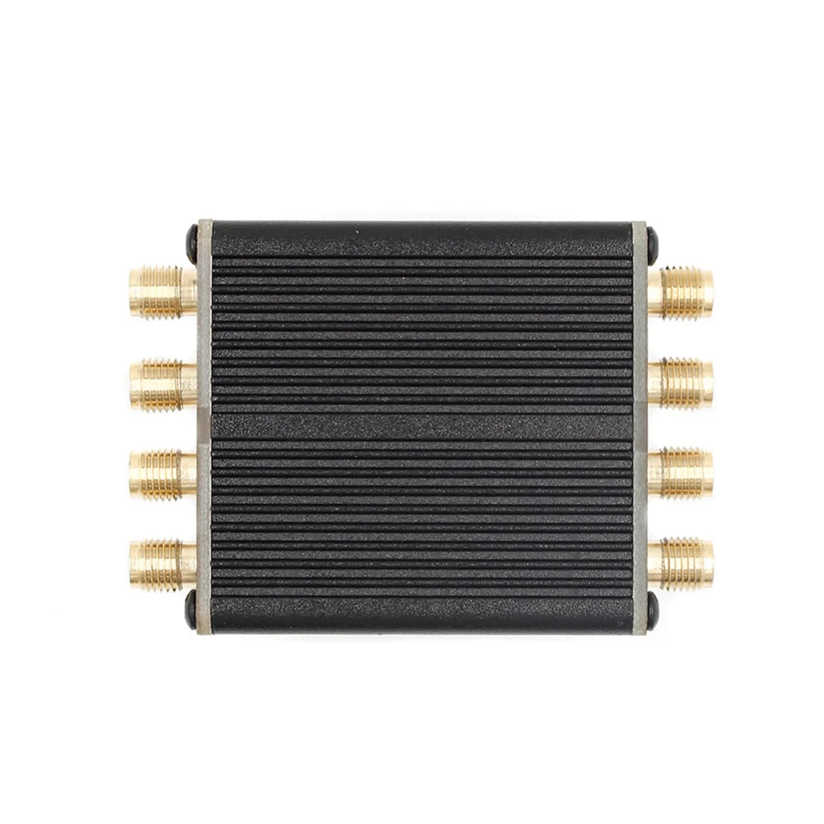 AA98 LCパッシブフィルターバンドパスプリフィルター4 in 1 SDR受信機用 マシンフットマットフィルター付き SDR LCパッシブ ...