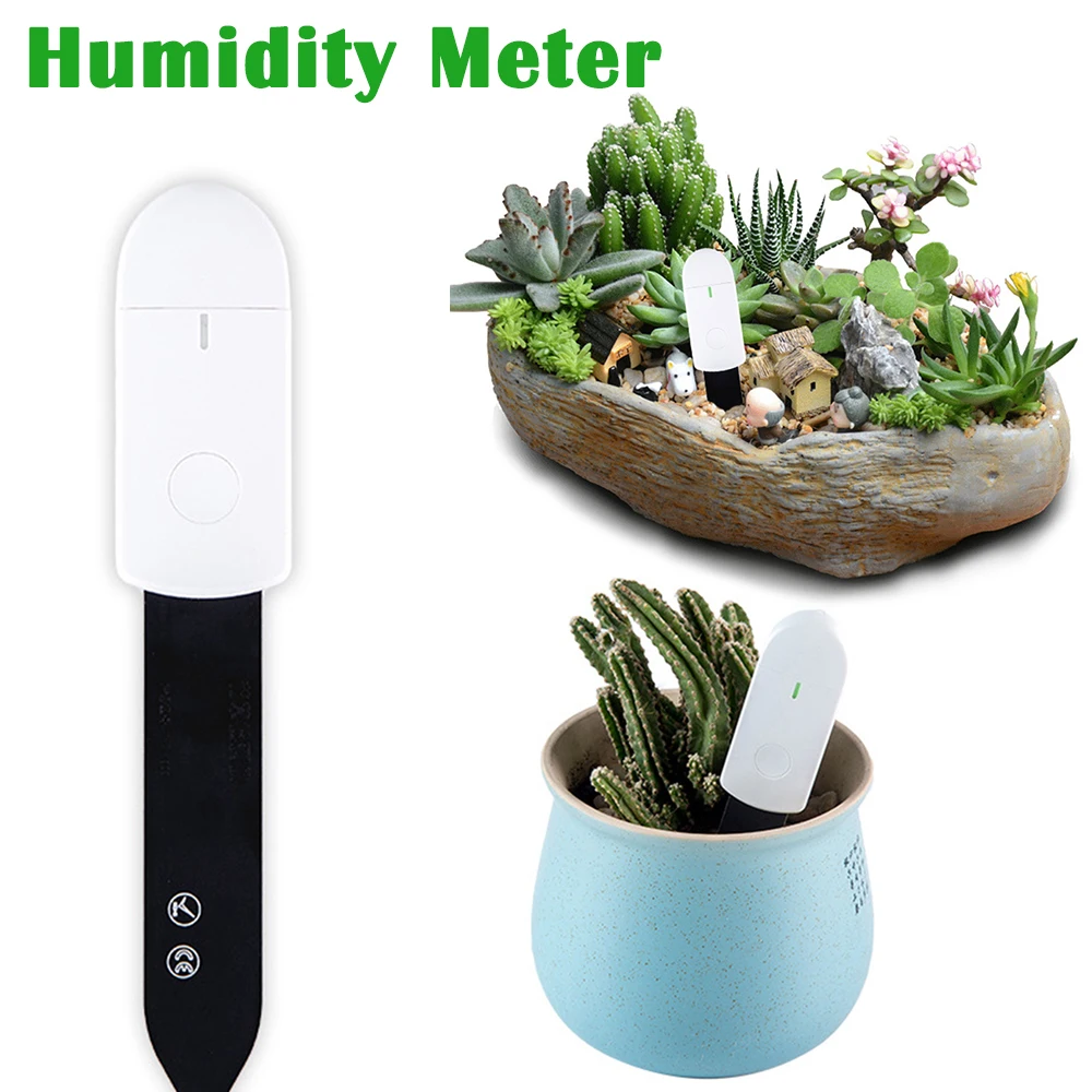 1pcs-Intelligent-Soil-Moisture-Tester-Humidity-Meter-Farm-Lawn-Plants ...