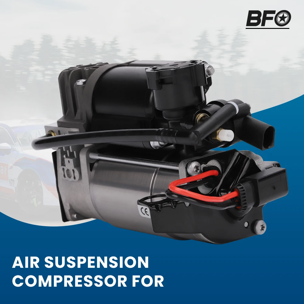 Air-Suspension-Compressor-Pump-for-Mercedes-W220-W211-W219-CLS550-E350 ...