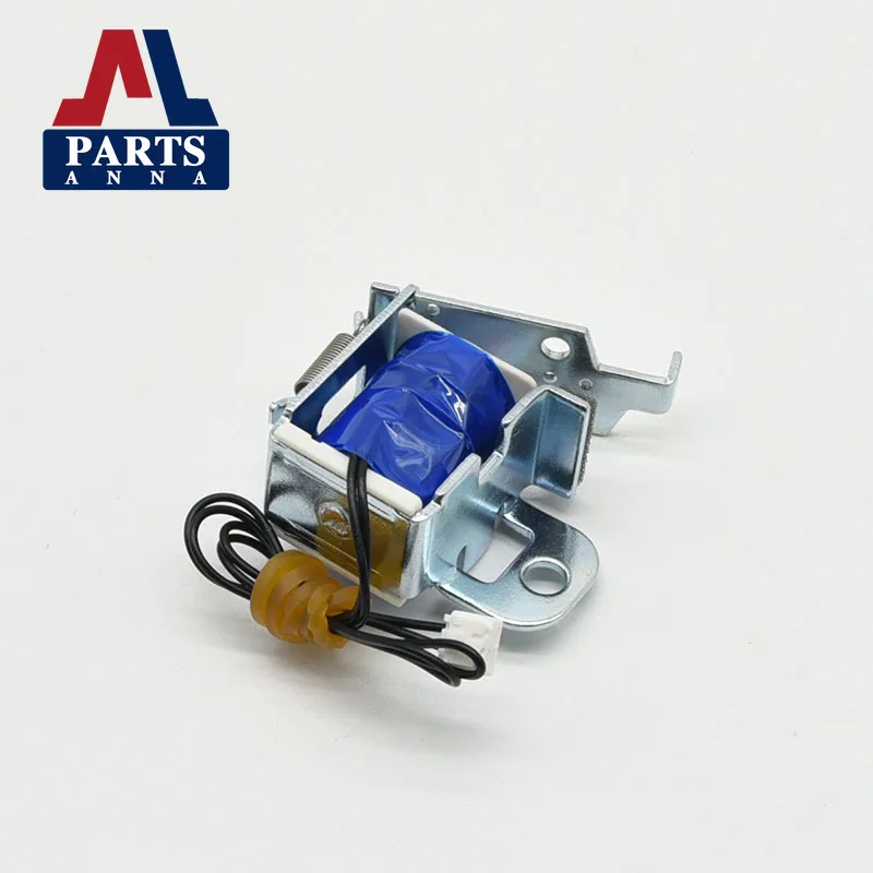 3pcs RK2-0778-000 RK2-0778 Pickup Solenoid for HP LaserJet 1010 1012 1015 1018 1020 M1005 1022 ...