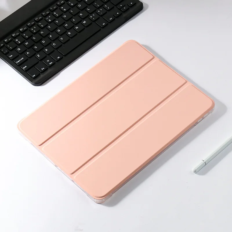 With-pencil-holder-Case-For-NEW-iPad-10-2-2021-8th-7th-9th-Generation ...