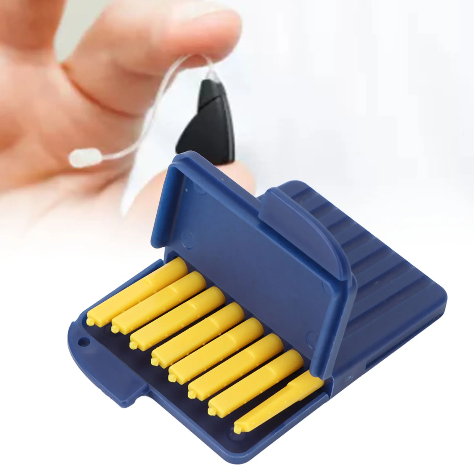 8Pcs-Box-Hearing-Aid-Earwax-Guard-Hearing-Aid-Cerumen-Filter ...