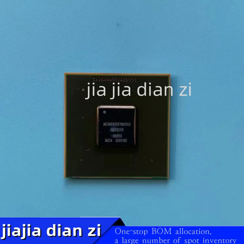 1pcs-lot-MCIMX6Q5EYM10AC-MCIMX6Q5EYM-IC-MPU-I-MX6Q-1-0GHZ-624FCPBGA-ic ...