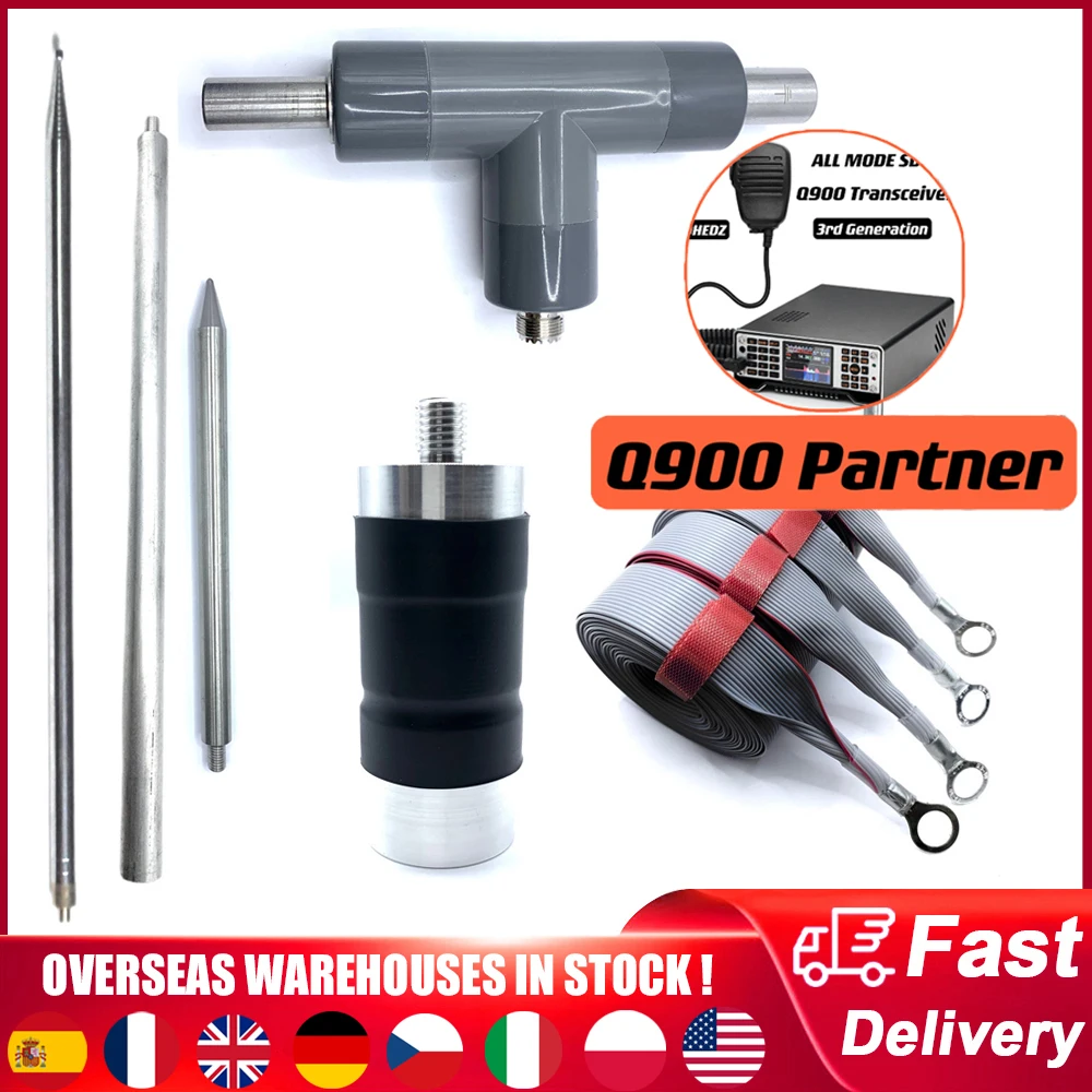 GP1-Shortwave-Antenna-7MHz-54MHz-Frequency-Ranges-HF-Antenna-Length ...