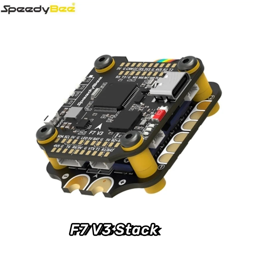 SpeedyBee-controlador-de-vuelo-para-Dron-de-carreras-RC-FPV-controlador ...