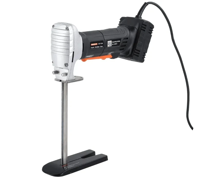 220V Electric Saw Sponge Cutter Professional Foam Rubber Sponge ...