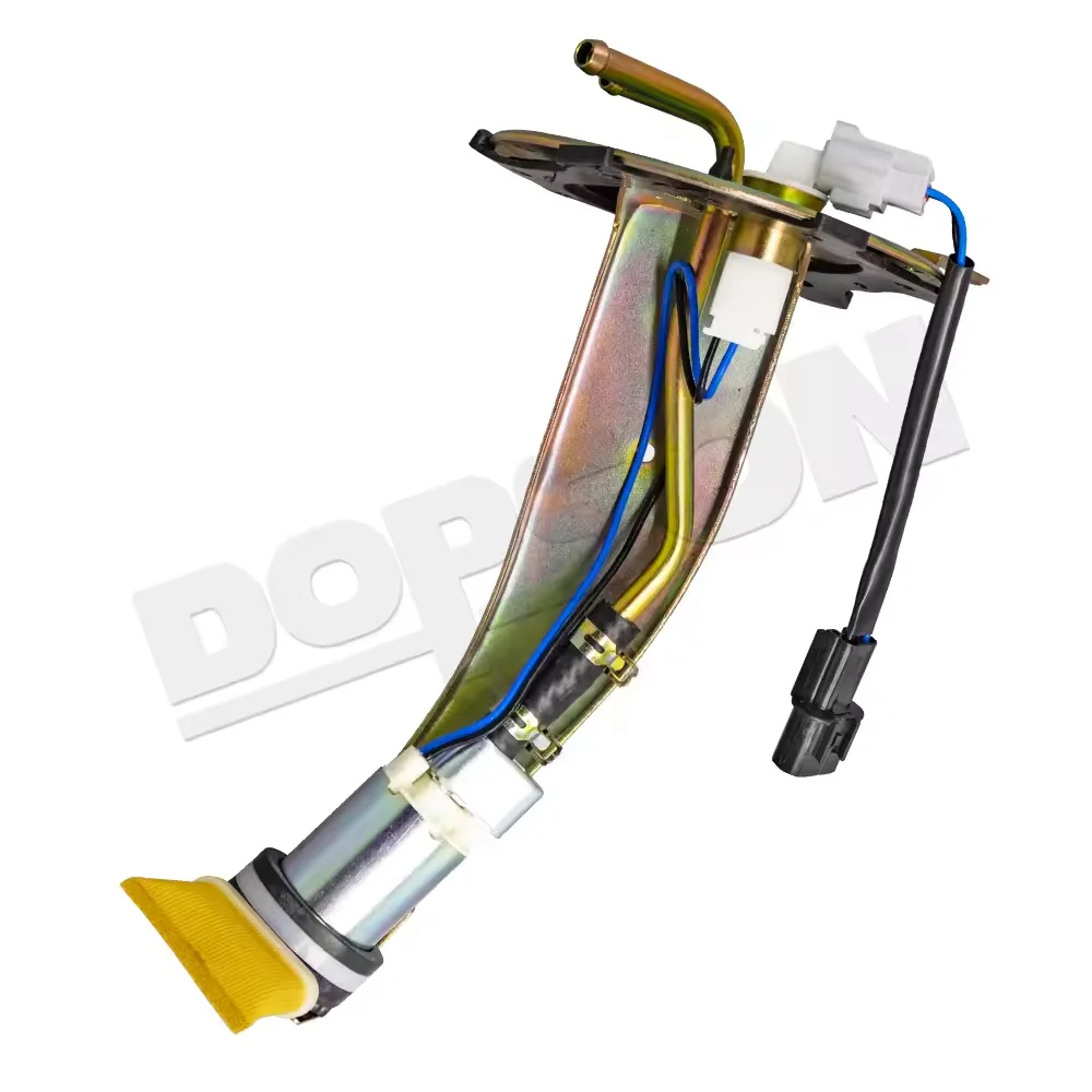 Fuel Pump Assembly Mr124881 Mr208665 Mr376049 Mr391856 for Mitsubishi ...