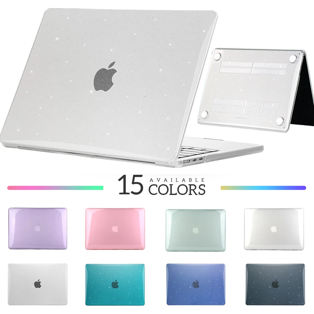 Laptop-Case-For-Apple-Macbook-Air-Pro-Retina-11-12-13-15-16-inch-Laptop ...