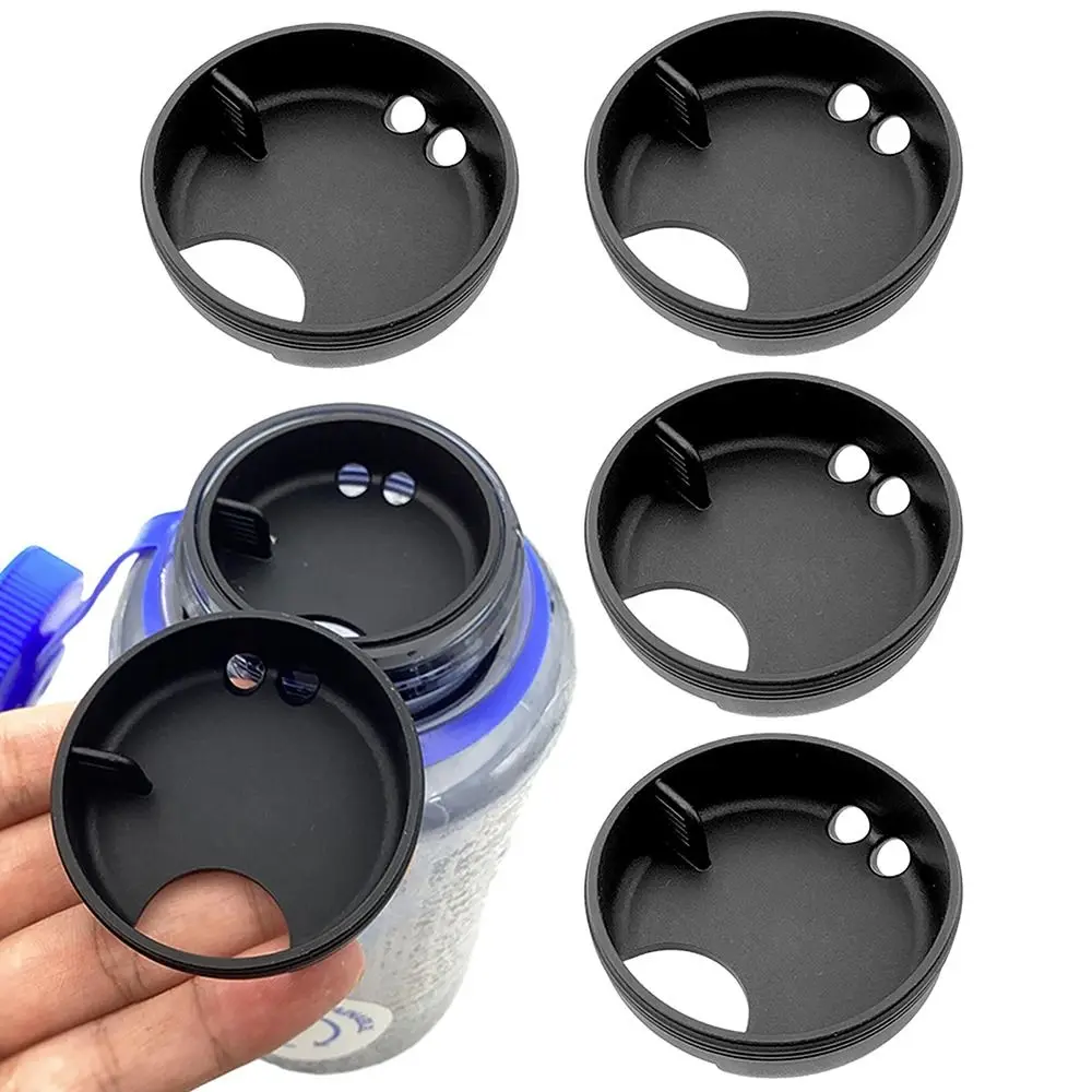 1Pc Anti-Spill Lids 32OZ Silicone Splash Guard for Nalgene Easy Sipper ...