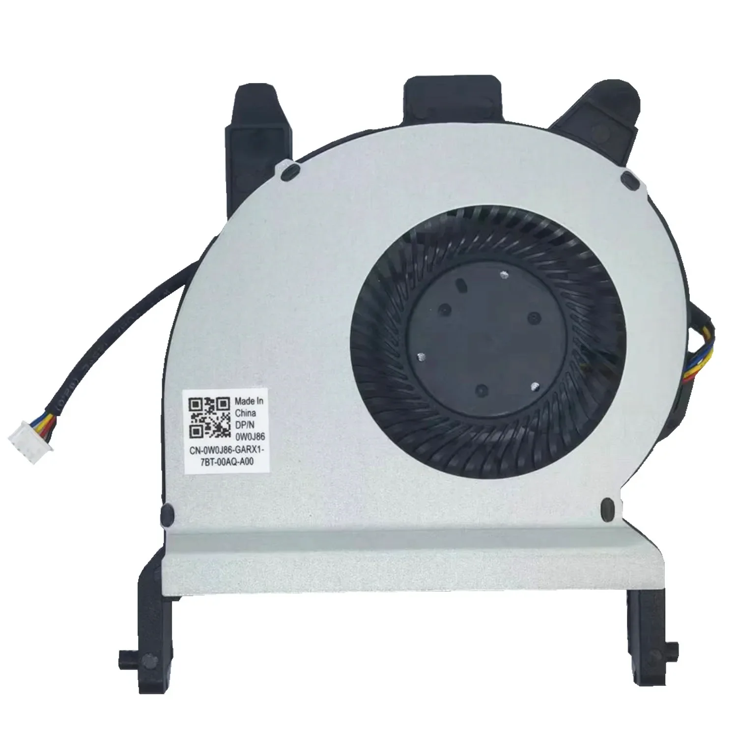 New Cooler Fan For HP ProDesk Mini 800 600 400 405 G3 G4 BUC0712HB-00 ...