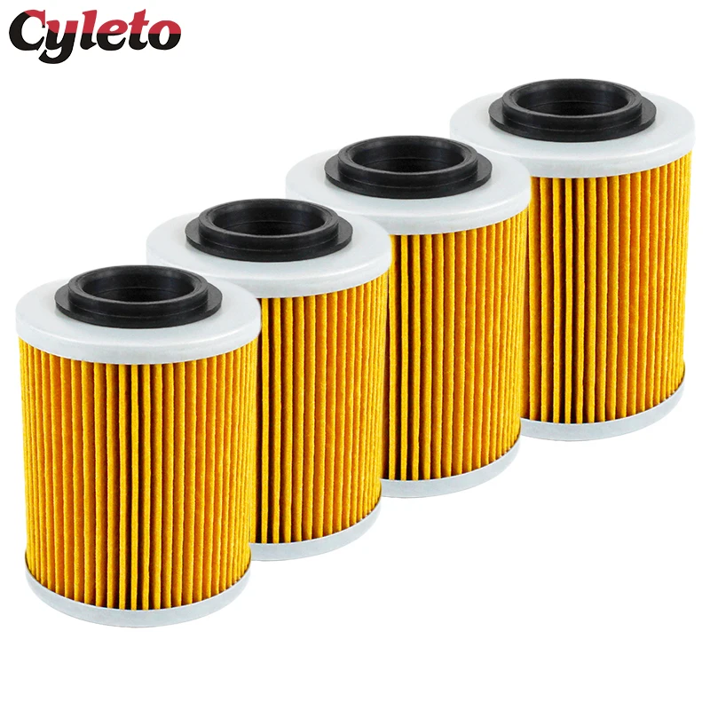 Motorcycle Oil Filter for Aprilia Caponord ETV 1000 RST Futura RSV1000 ...