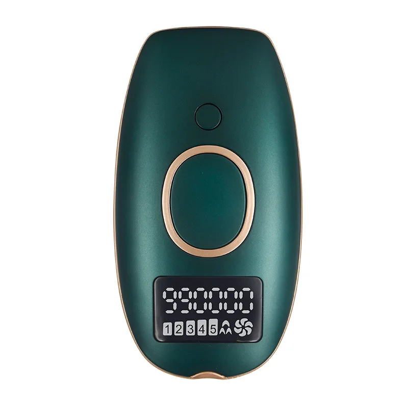 Handheld Beauty Instrument Electric Lady Photon IPL Device Cross-Border ...