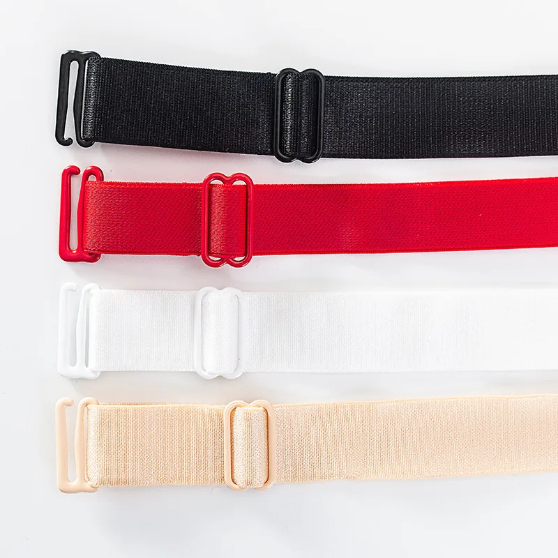 5Pairs-Underwear-Bra-Shoulder-Straps-Replacement-Accessories-Adjustment ...