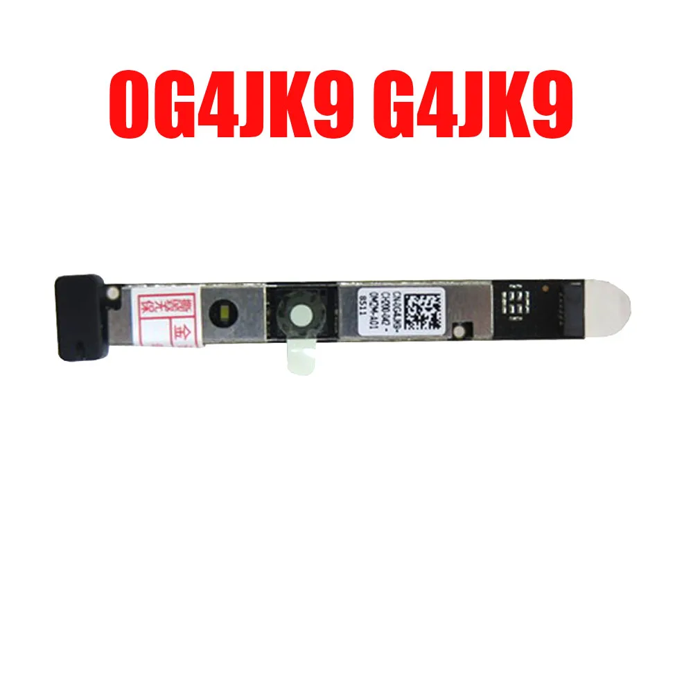 0G4JK9 G4JK9 Webcam Camera Board For DELL For Inspiron 3180 3480 3481 ...