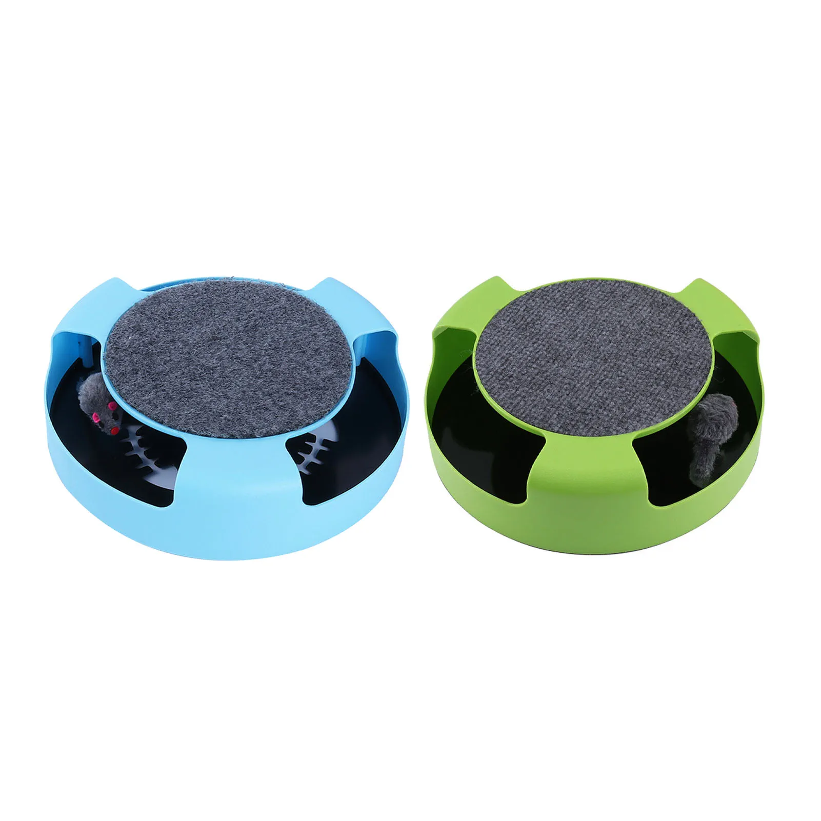Cats-Mouse-Moving-Catch-Relieve-Boredom-Playing-Interactive-Catch-Mouse ...