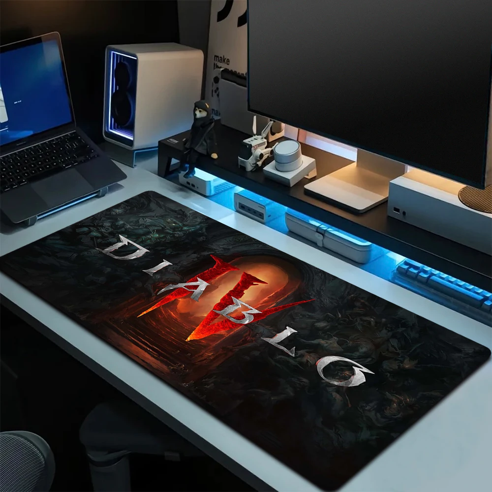 Diablo-IV-Gaming-Mouse-Pad-HD-Print-Computer-Laptop-Desk-Mat-Locking ...
