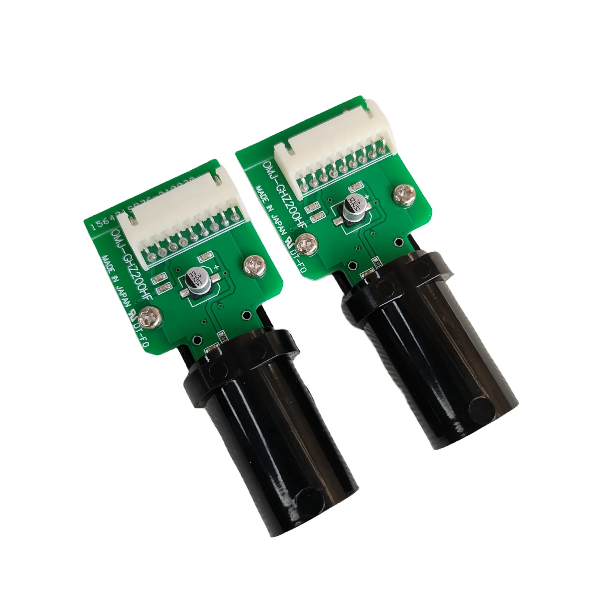 The-Gun-infrared-sensors-for-The-Ghost-for-Squad-The-Shooting-Game ...