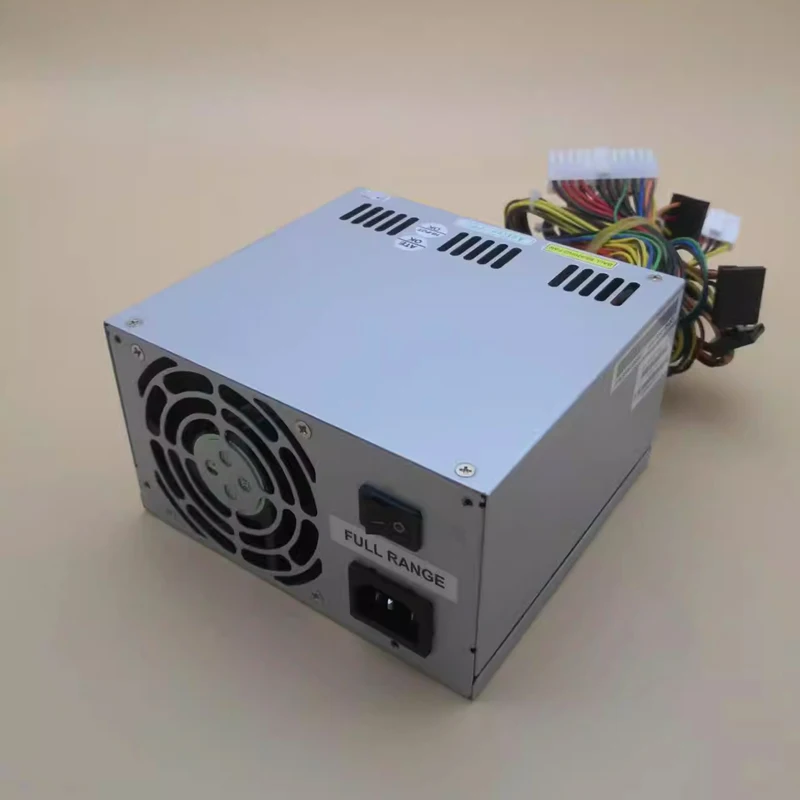Original For Siemens Ipc 547c Ipc 647c Ipc 847c Icp 847b Rated 400w