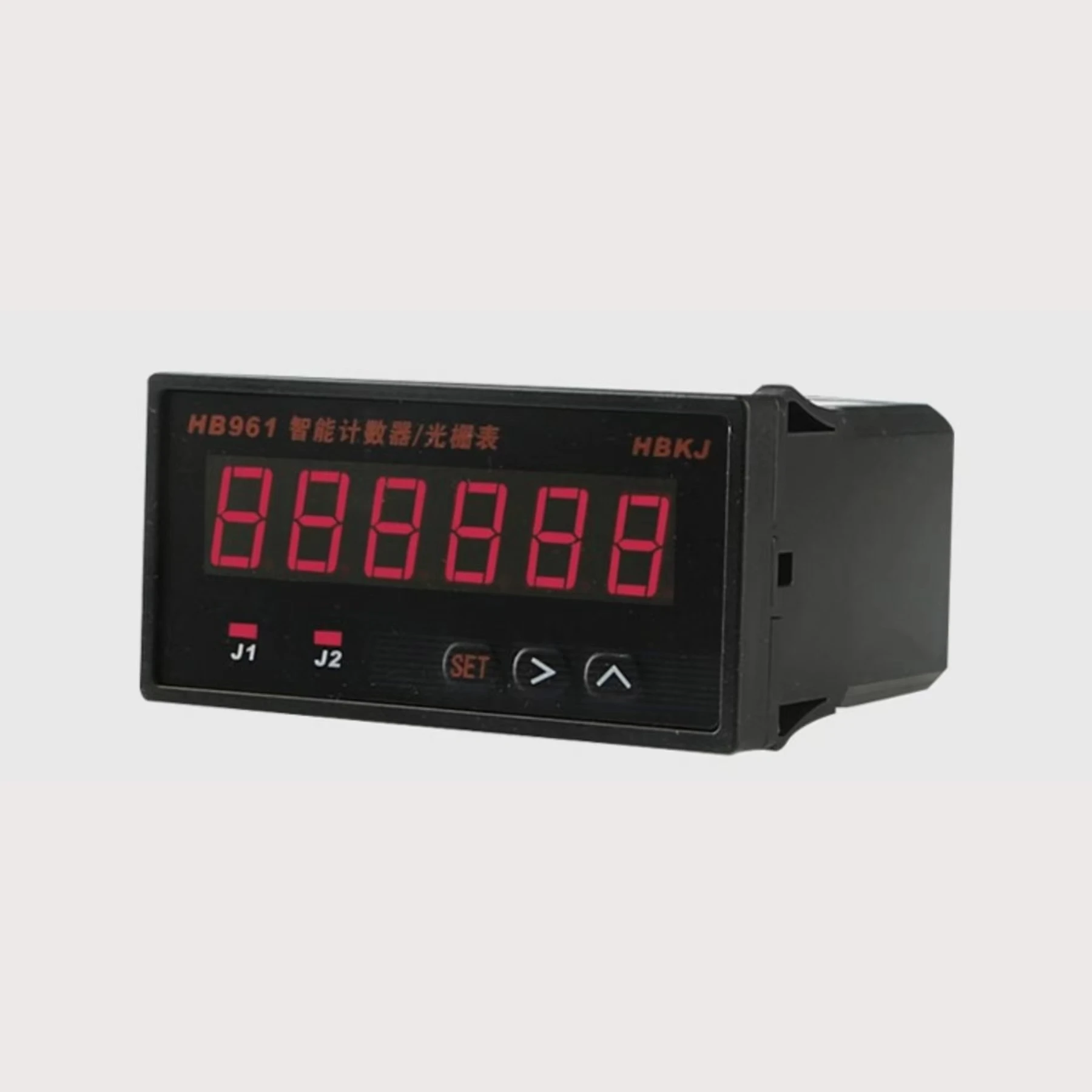 6-Digit-HB961-Digital-counter-indicator-24V-dc-or-220V-ac-supply-for ...