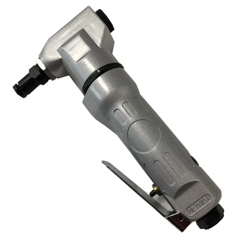 Heavy-Duty-Air-Nibbler-1-4-Sheet-Metal-Nibbler-Metal-Shear-3000rpm-High ...