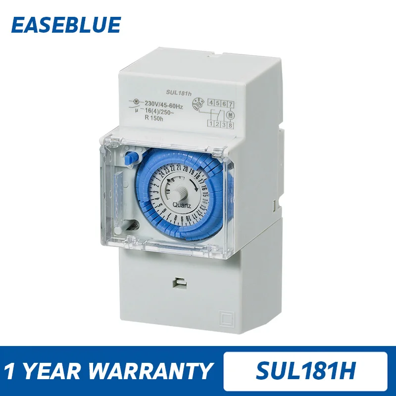 SUL181H-Analogues-Electrical-Programmable-Timers-Controller-Saudi ...
