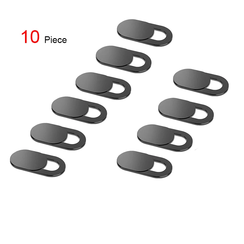 Laptop Camera Cover Slide Macbook | Privacy Shutter Webcam Cover ...