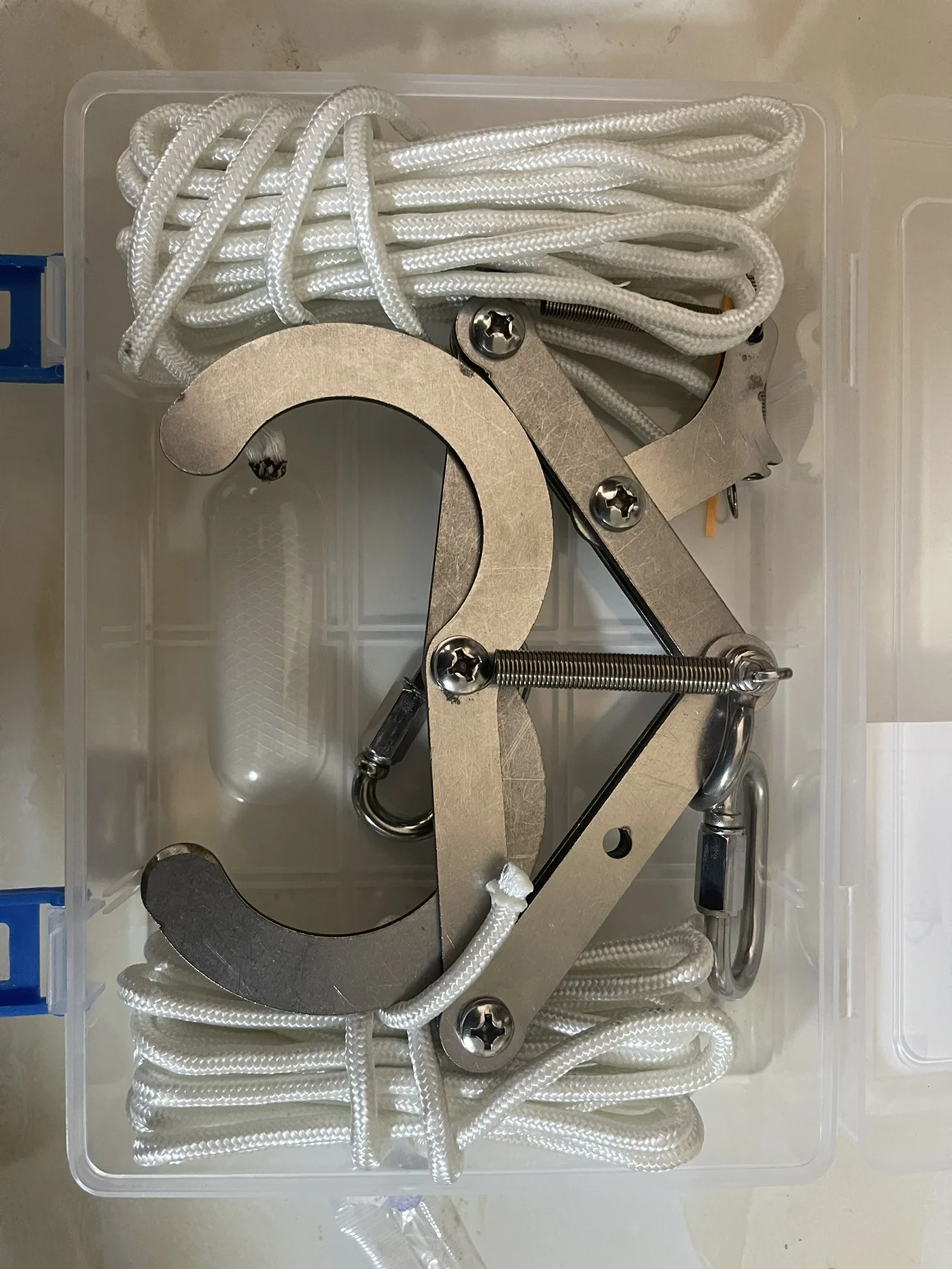 Agricultural-drones-Self-release-hooks-t40-t25t30-t20-t50-Spraying ...