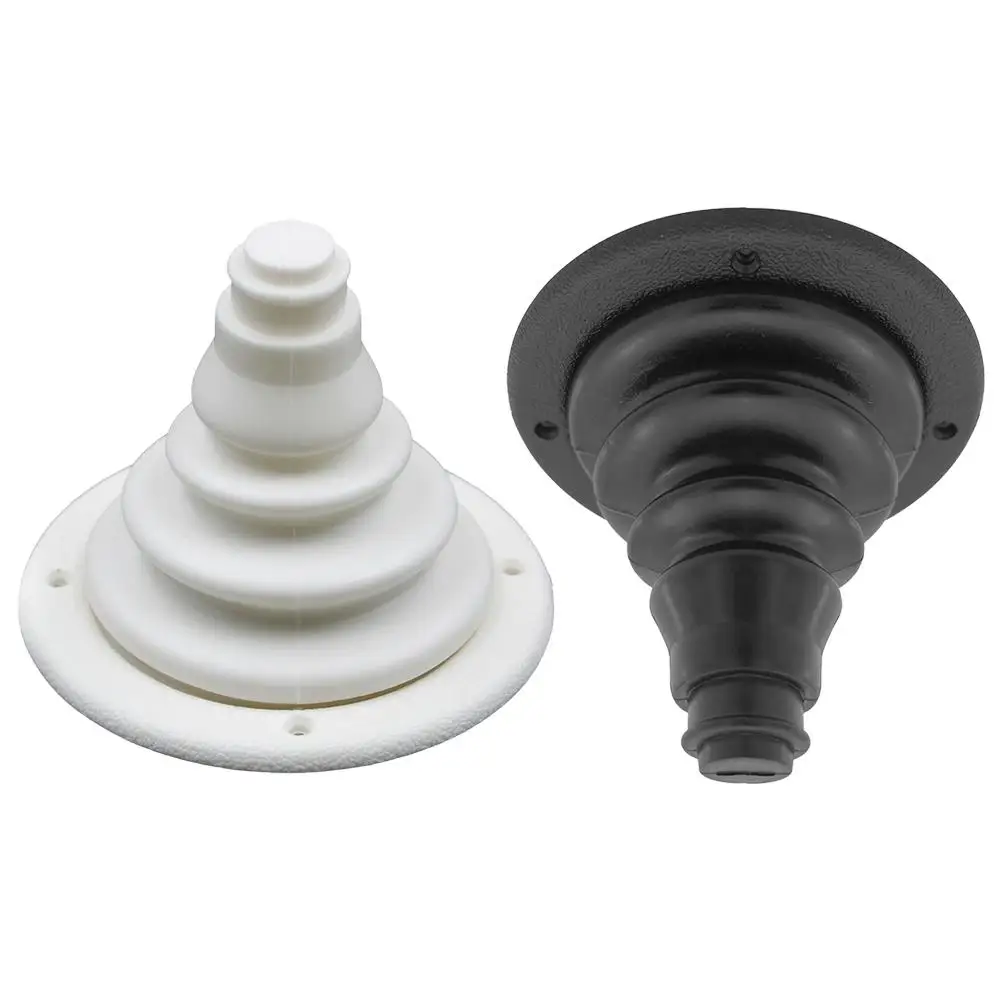 Marine-Rubber-Protective-Bellows-Steering-Shift-Cable-Boot-for-Cars ...