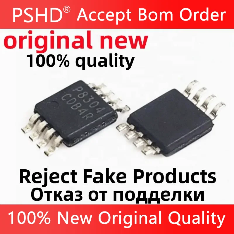 10-20Pcs-100-New-PAM8304ASR-PAM8304-P8304-PAM8303DBSC-PAM8303-P8303D ...