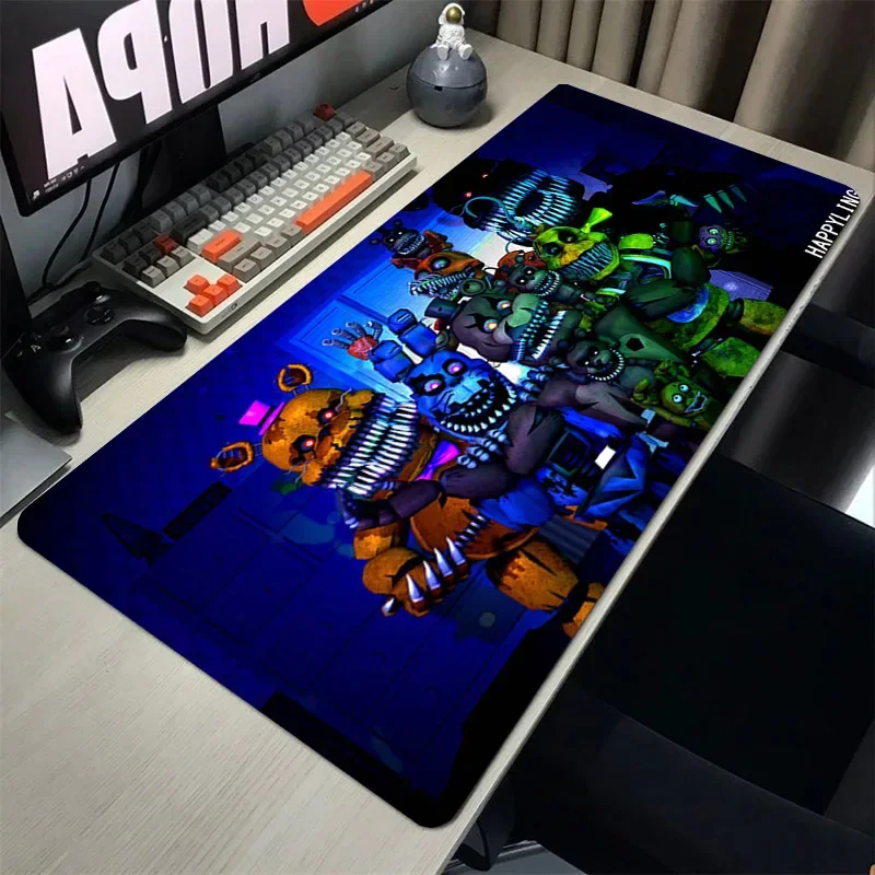 Funny-Sfm-Fnaf-Computer-Mouse-Pad-Xxl-Office-Accessories-Gamer-Cabinet ...