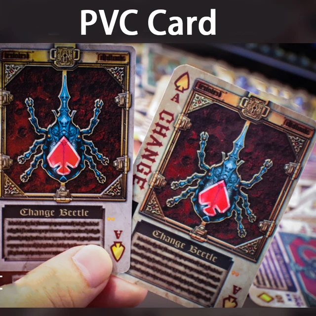 Kamen Rider Blade Cards