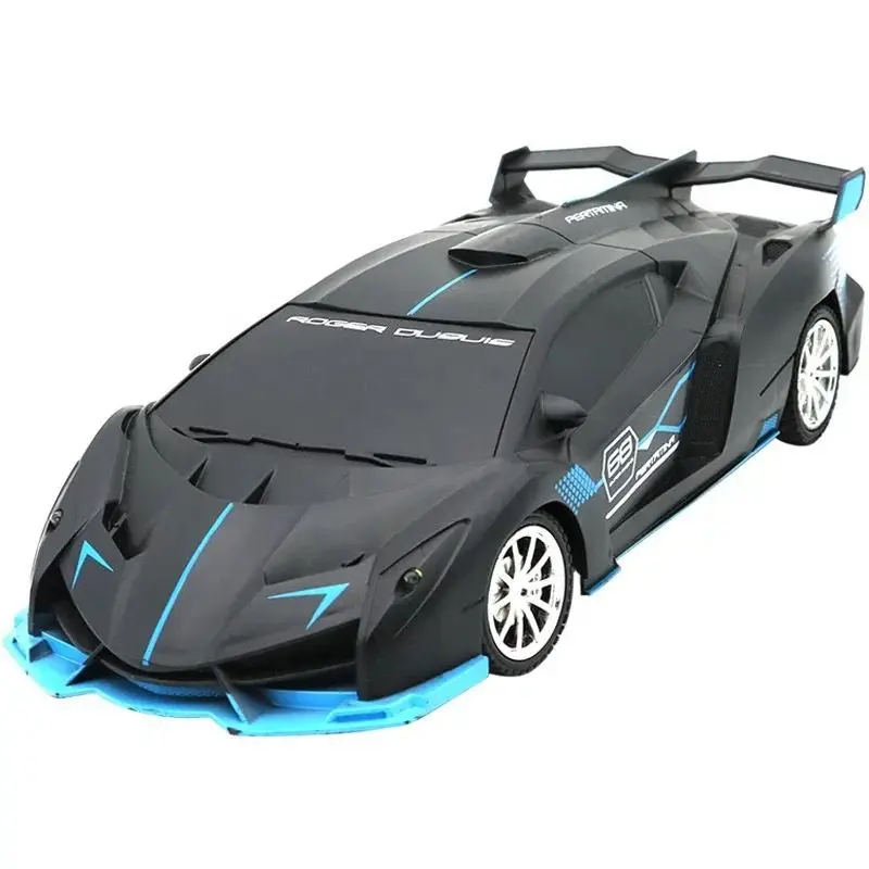 Remote Control Lamborghini Reventon 118 Scale Rc