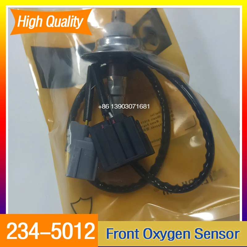O2-Oxygen-Sensor-Dissolved-Oxygen-Sensor-For-Mazda-CX-7-2-3L-L33L-18 ...
