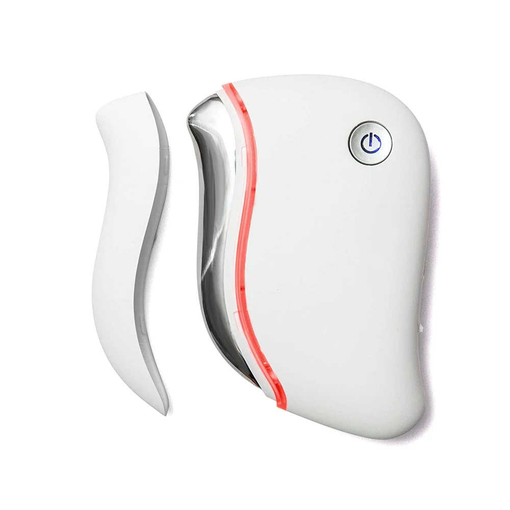 4-in-1-Anti-Aging-Facial-Massager-Heating-Vibration-Red-Light-Massage ...