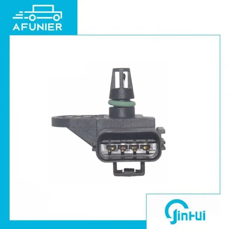 10Pcs Pressures Sensor For Ford Escort Fiesta KA Foucs Courier Ecosport ...