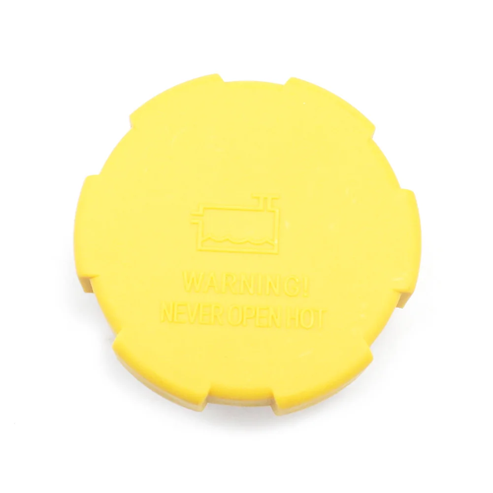 KUMMYY-Car-Coolant-Expansion-Tank-Cap-Radiator-1304677-fit-for-Vauxhall ...