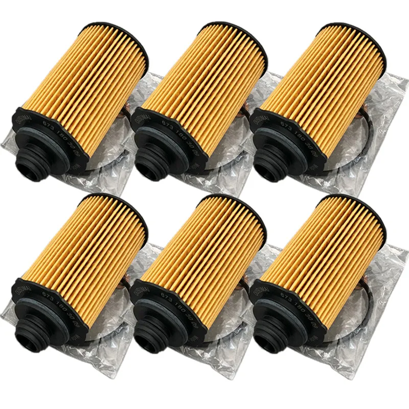 Oil-Filter-for-New-SSANGYONG-REXTON-Y400-KORANDO-C300-1-6-2-0-TIVOLI ...