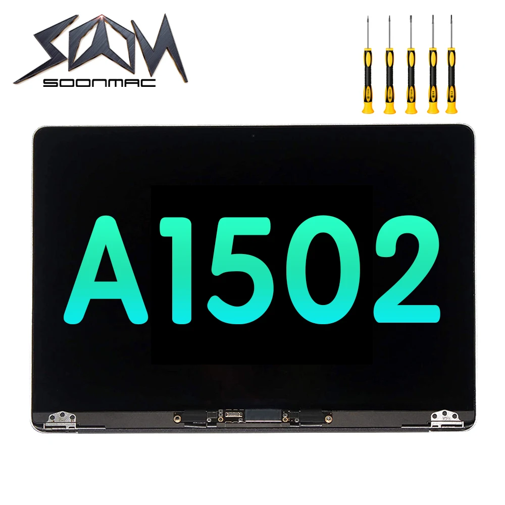 Brand-New-A1502-LCD-Display-Screen-for-Macbook-Pro-2013-2014-2015-13 ...