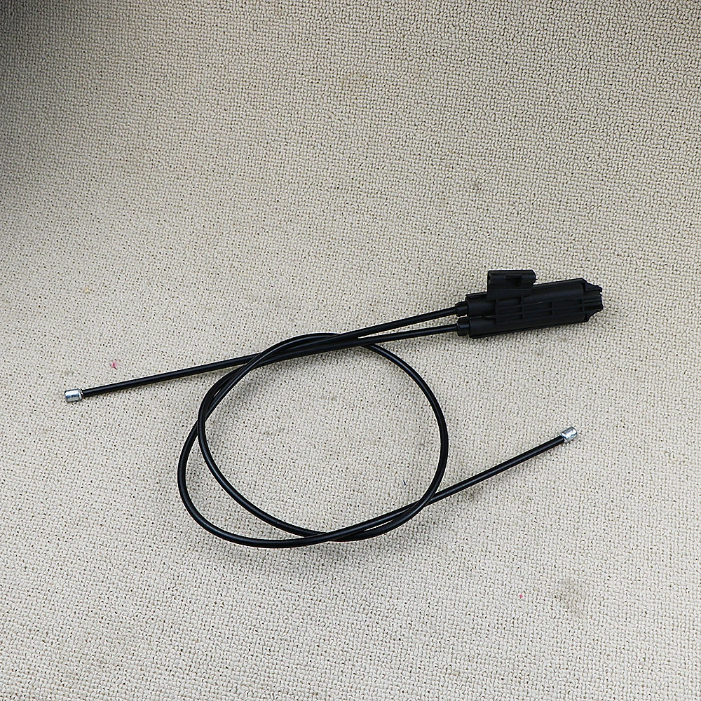 31385848-Car-Engine-Hood-Release-Cable-Front-Cover-Cable-For-Volvo-S60 ...