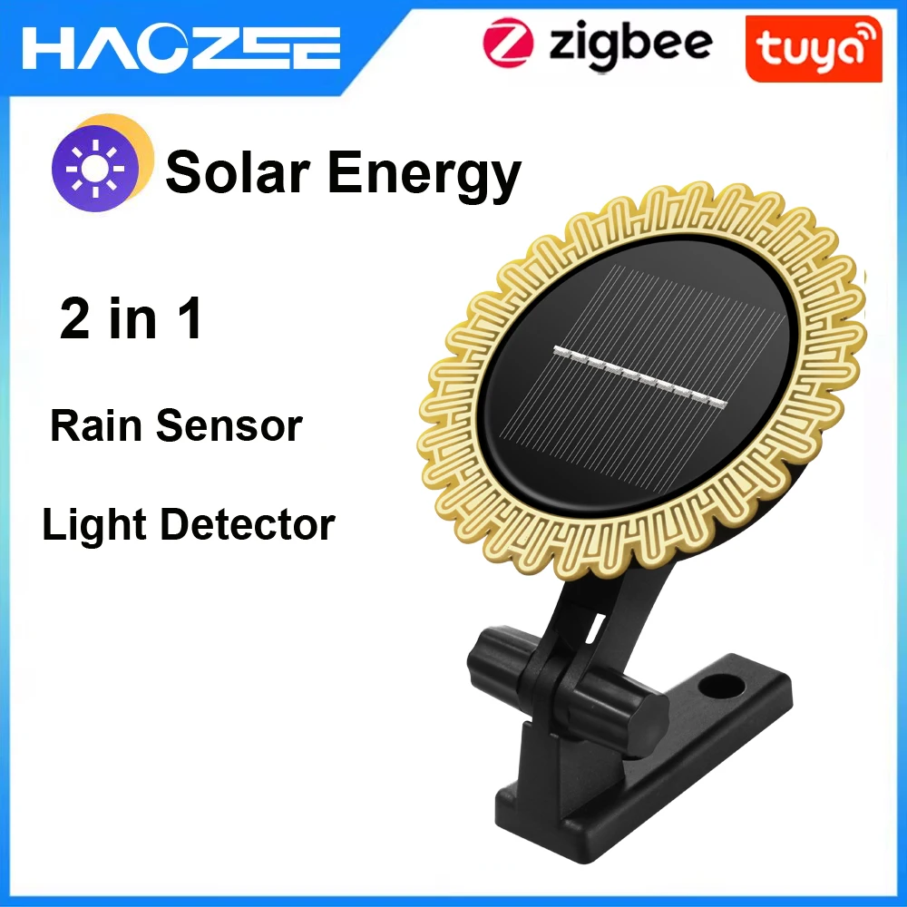 Tuya-Smart-Zigbee-Rain-Sensor-With-Light-Detector-Solar-Operated-IP66 ...
