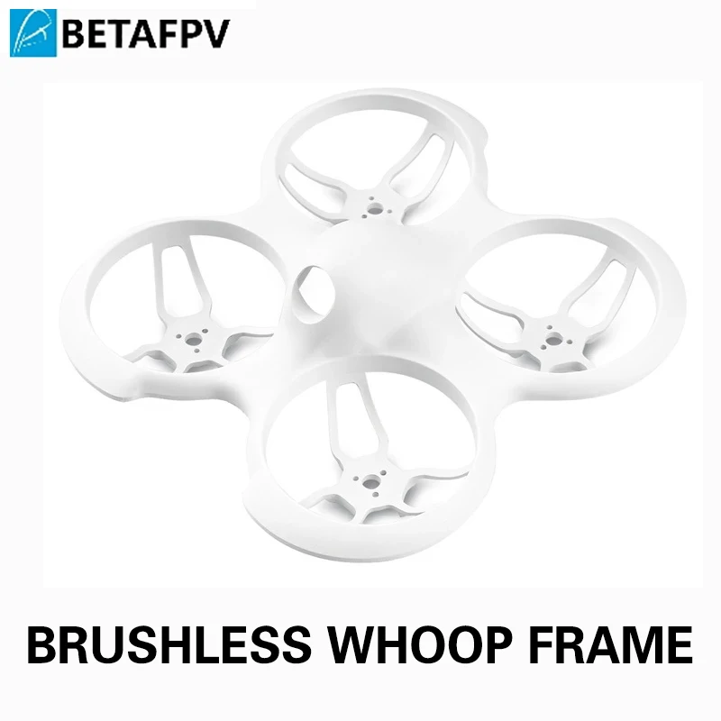 Cetus Pro Brushless Whoop Frame
