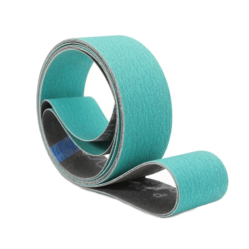 1pcs 3M Z/A 577F 50 x 2100MM Sanding Belts Abrasive Tool P40 P120 ...