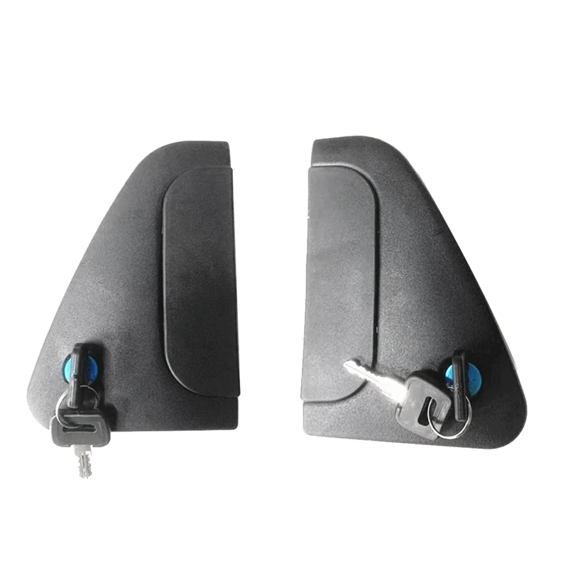 2-Piece-1328724-1328725-Car-Exterior-Outside-Door-Handles-With-Key-For ...
