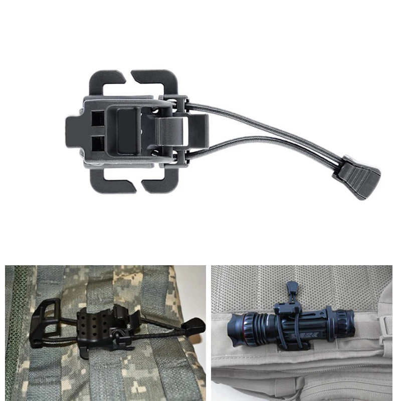 Tactical-Wheel-Clip-Molle-Hiking-Accessories-Multifunction-Hanging ...